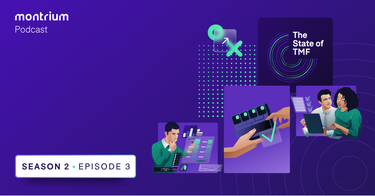 The State of TMF Live and Podcast