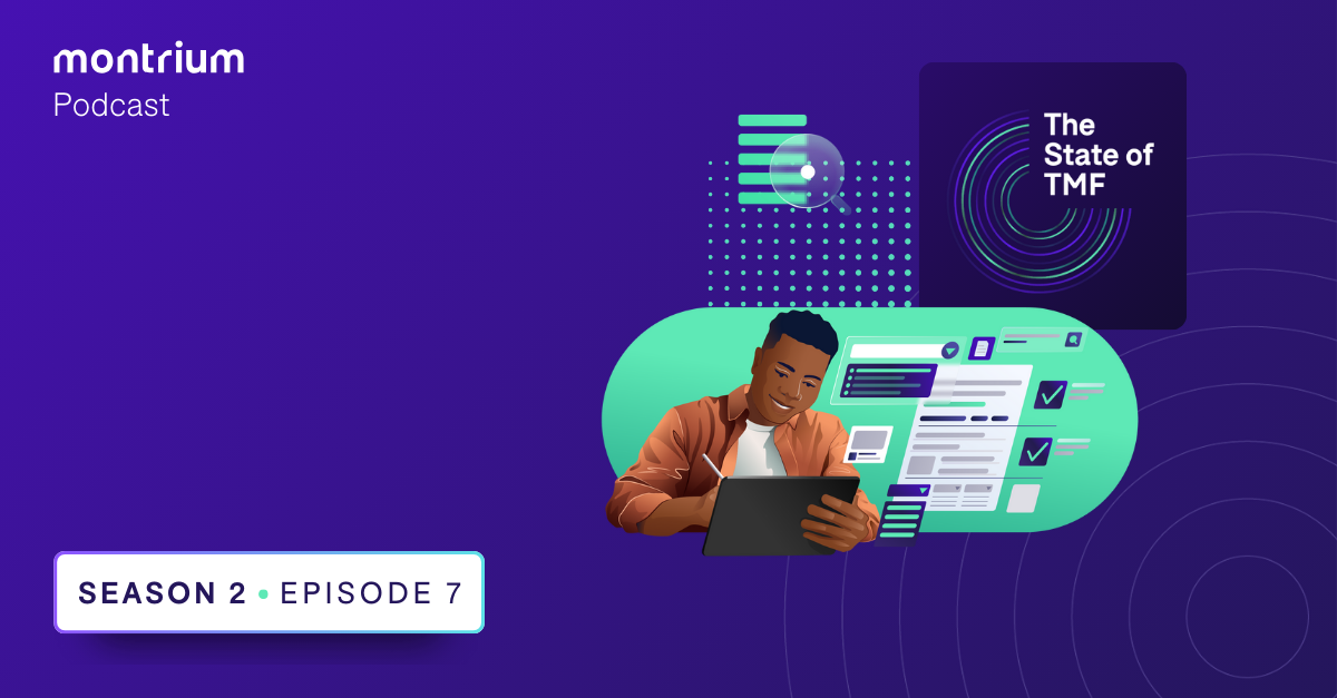 The State of TMF Live and Podcast