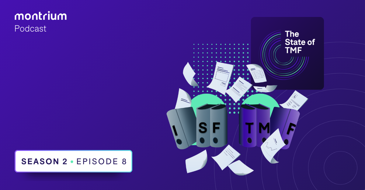 The State of TMF Live and Podcast