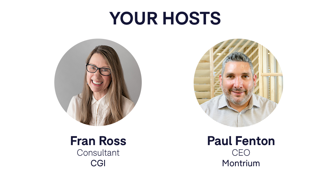 Webinar - How to Implement the TMF Reference Model