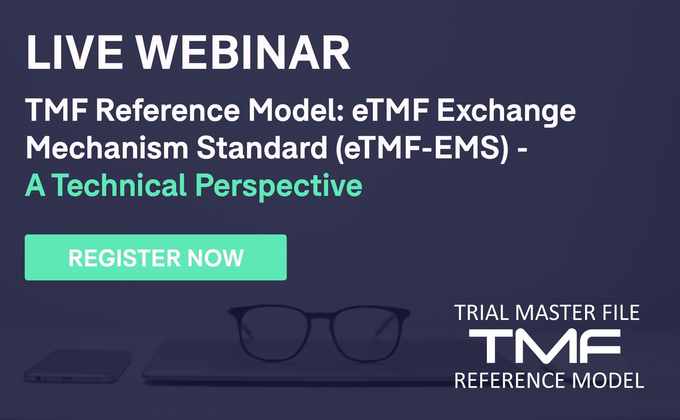 TMF Reference Model: eTMF Exchange Mechanism Standard (eTMF-EMS ...