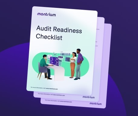 QMS Audit Readiness Checklist