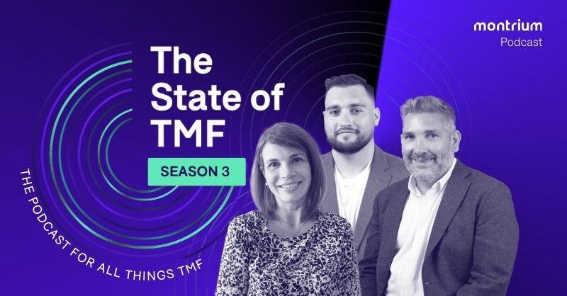 The State of TMF Live and Podcast